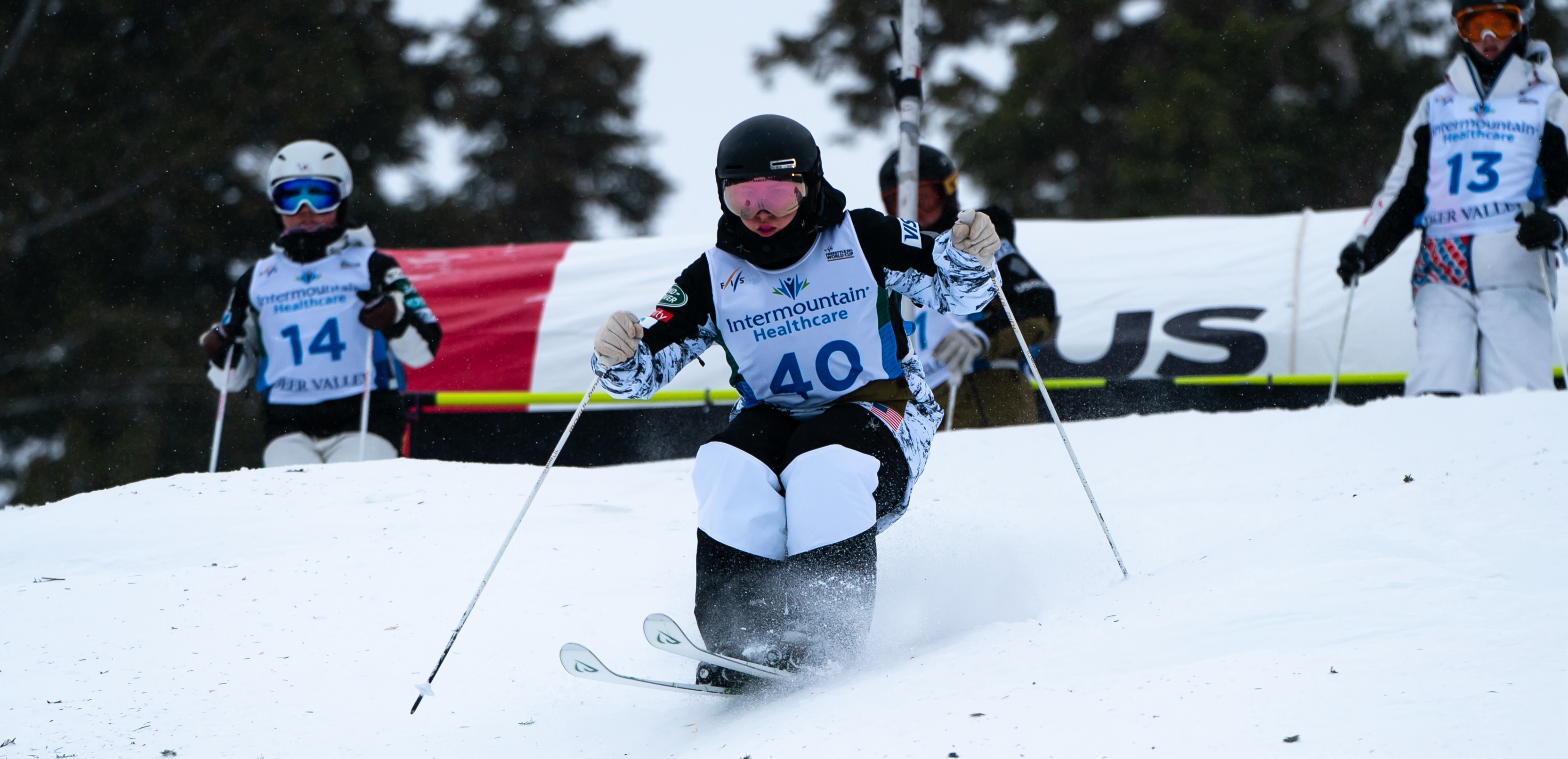 Stifel U.S. Freestyle Ski Team Adds Freestyle Development Manager Position