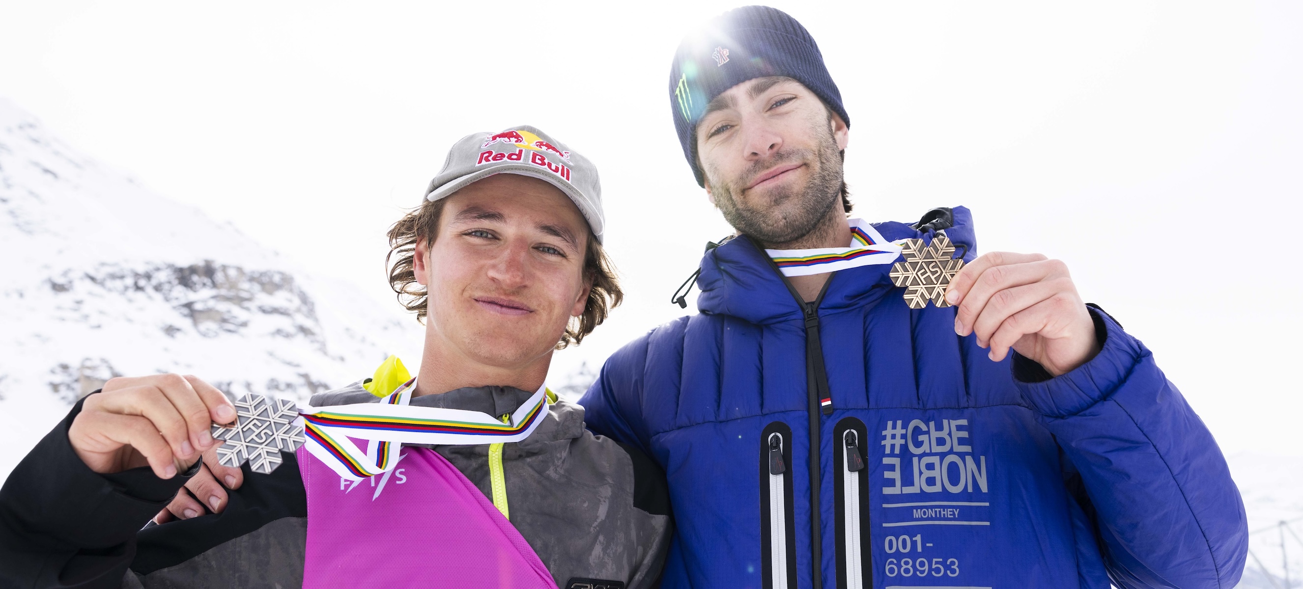 Freeski