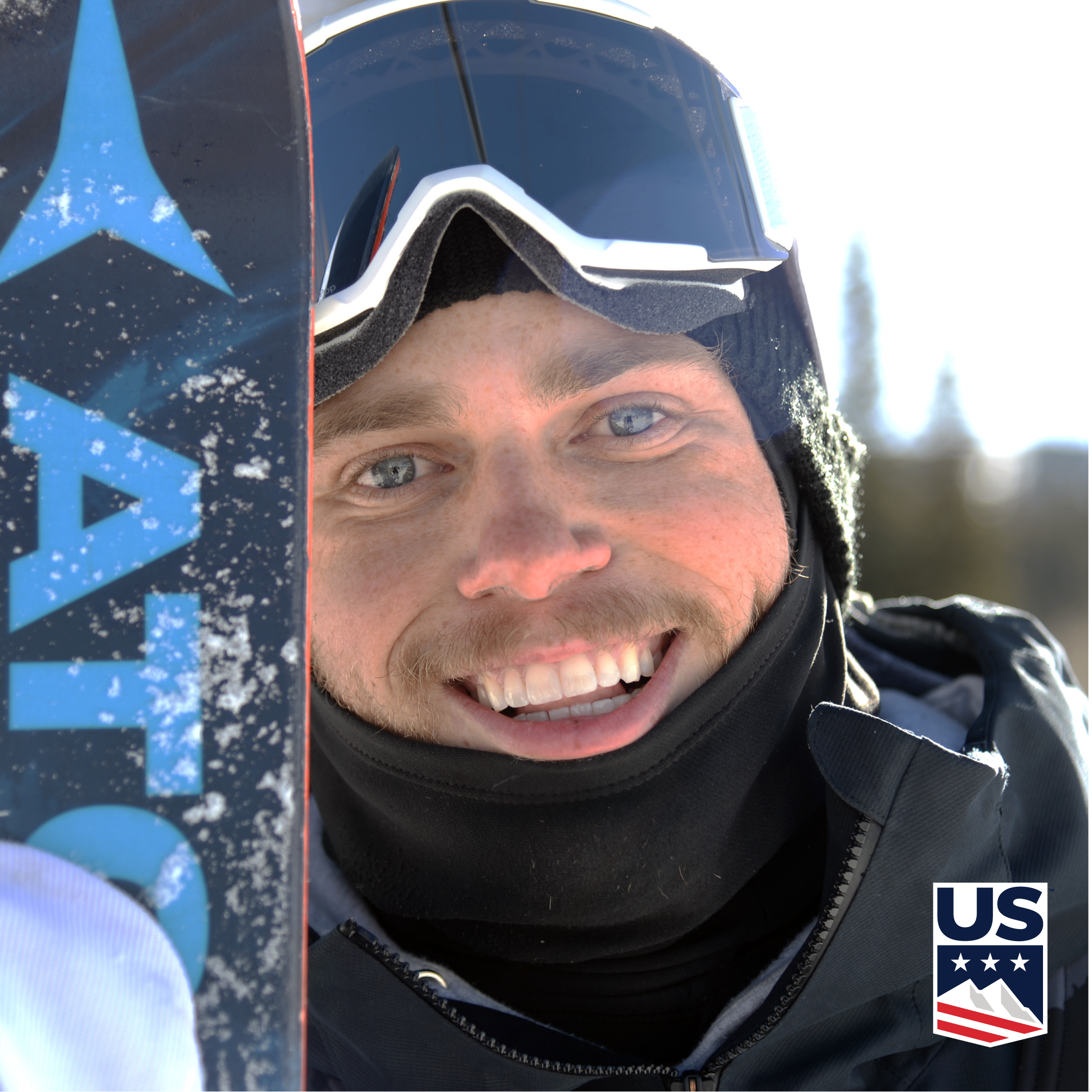 U.S. Olympic Freeski Team Announced