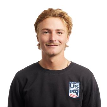 Dusty Henricksen