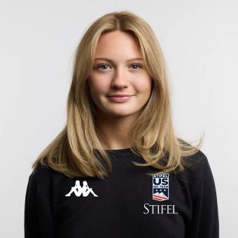 Avery Krumme