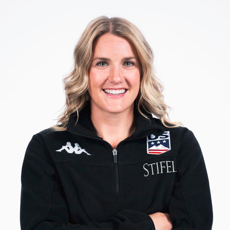 Moltzan 8th; Shiffrin DNF In Slalom
