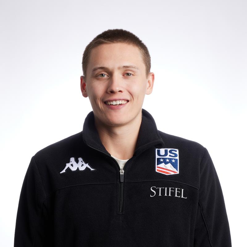 Stifel U.S. Ski Team Athletes Show Up at 2024 U.S. National ...