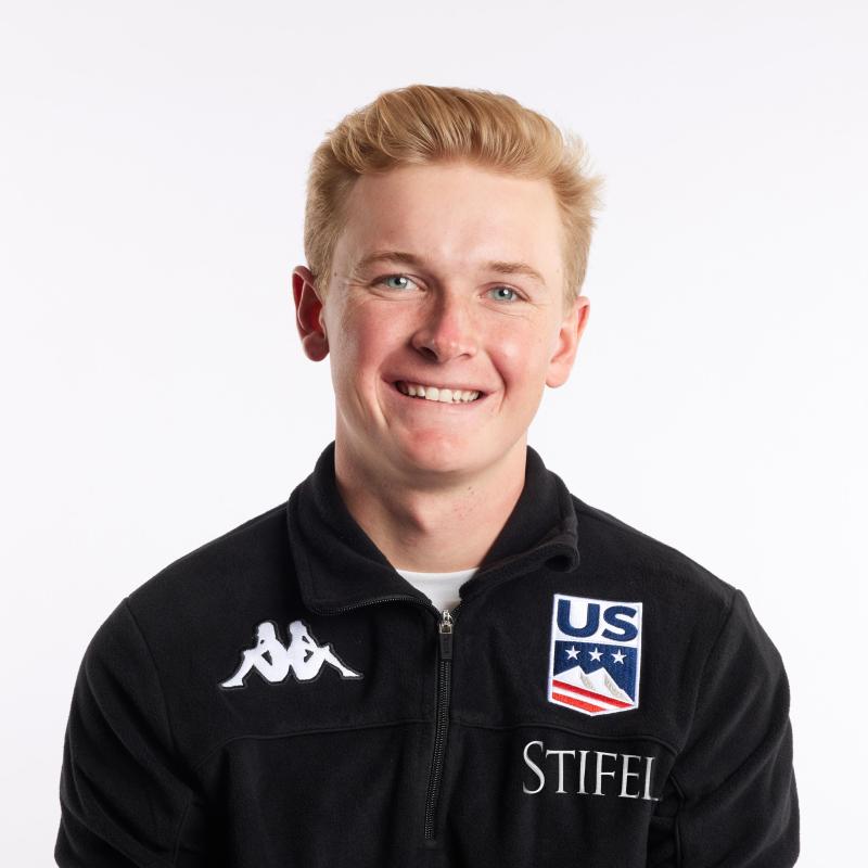 2025-26 Stifel U.S. Freestyle Ski Team Announced