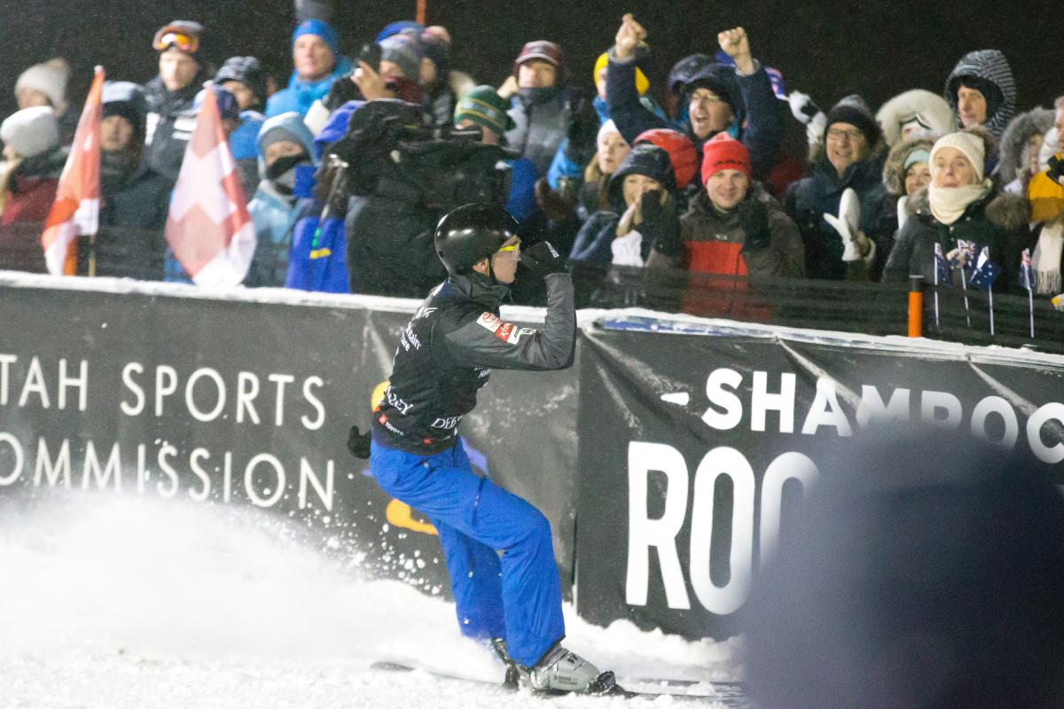 Thirty-Two Athletes Nominated to U.S. Freestyle Ski Team