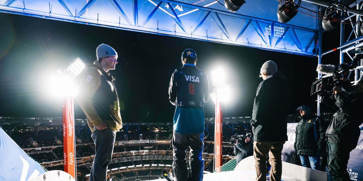 U.S. Freeski Team: Top-20 Quarantine Movies, TV Shows, Books, Podcasts