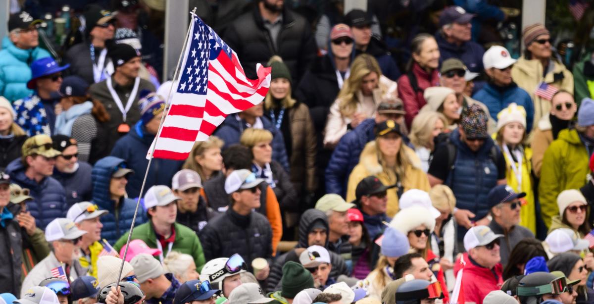 U.S. Ski & Snowboard Announces 2026-27 Alpine Domestic World Cup Schedule