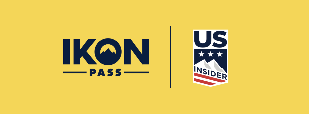 Ikon Pass, U.S. Ski & Snowboard Partner to Offer Skiers & Riders The ...