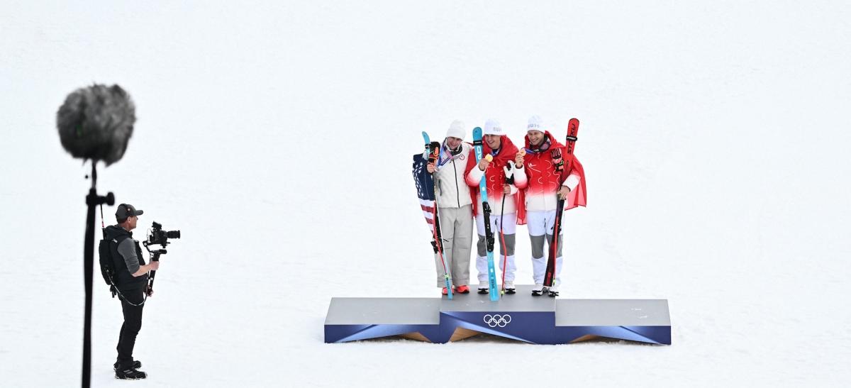 New "On The Edge: World Cup Ski Racing" After Show, Streaming on ...