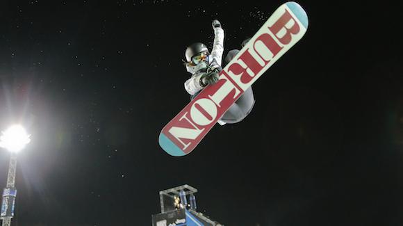 Clark Nominated for an ESPY Award