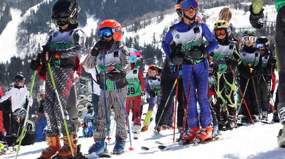 Harlow Hired as E. Alpine Regional Program Director