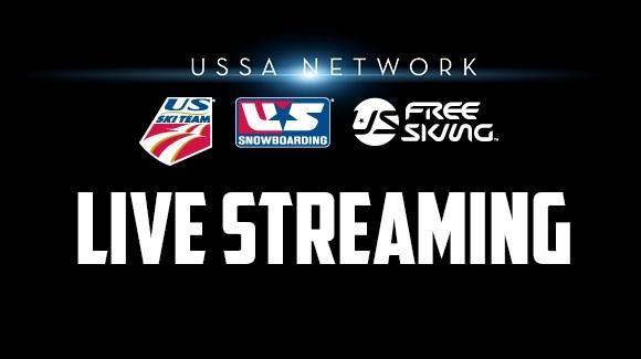 LIVE Streaming All Week