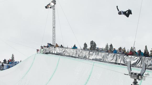 USSA Announces Fifth 2014 Olympic Selection Event for Freeskiing and ...