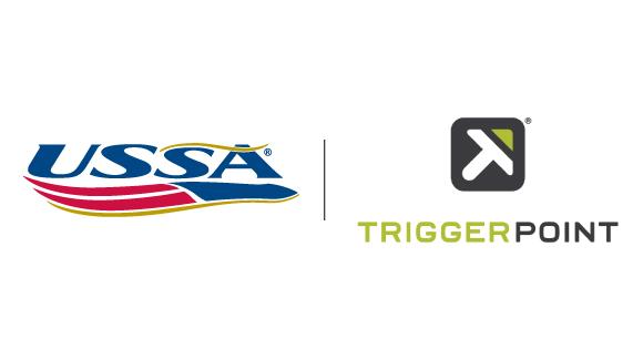 USSA Partners With TriggerPoint™ Performance